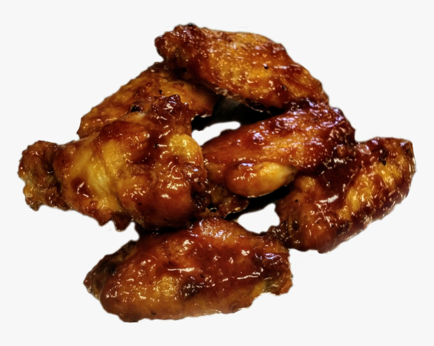 Chicken Wing Transparent Png - Buffalo Wing, Png Download , Transparent ...
