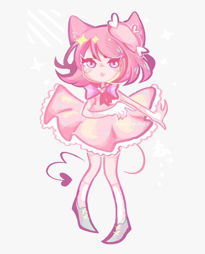 M’lady - Cartoon, HD Png Download , Transparent Png Image - PNGitem