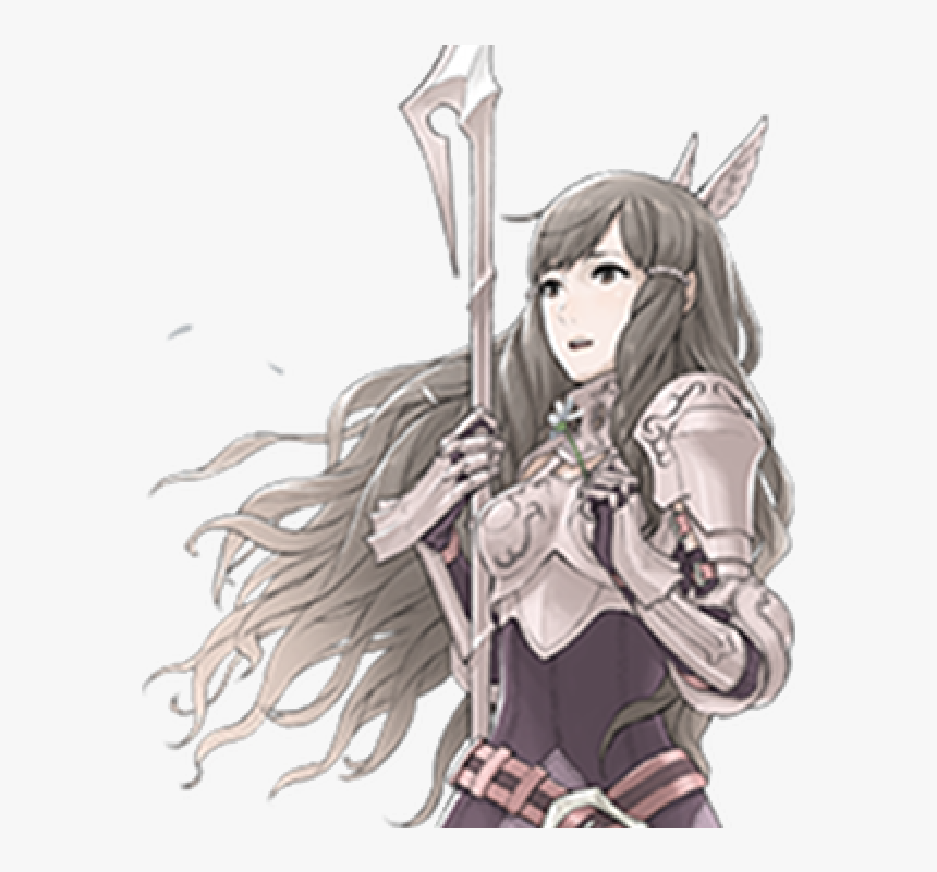 Fire Emblem Awakening Png, Transparent Png , Transparent Png Image ...