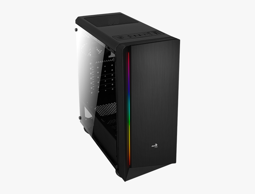 Aero Cool Rift Rgb, HD Png Download , Transparent Png Image - PNGitem