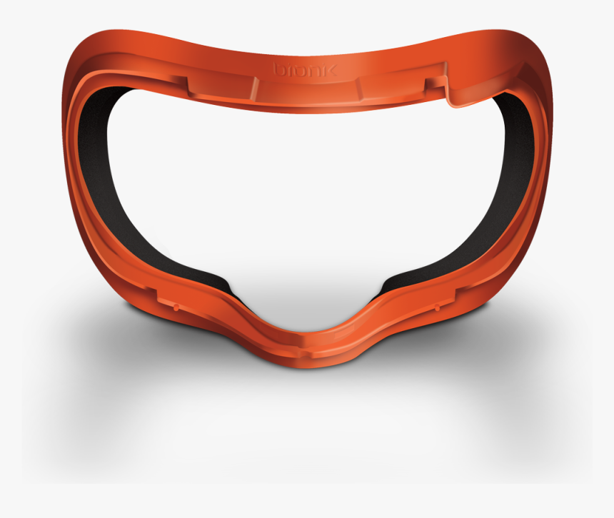 Bionik Face Pad Vr For Oculus Rift Product Front View - Oculus Rift ...