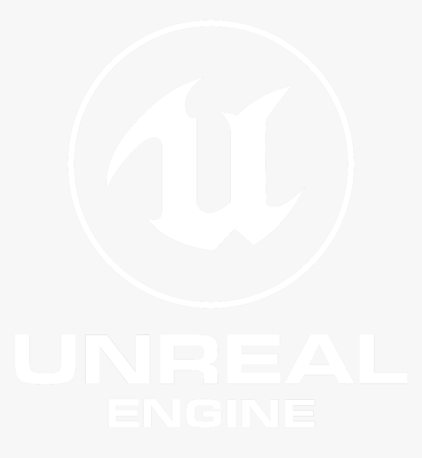 Unreal Engine Logo, HD Png Download , Transparent Png Image - PNGitem