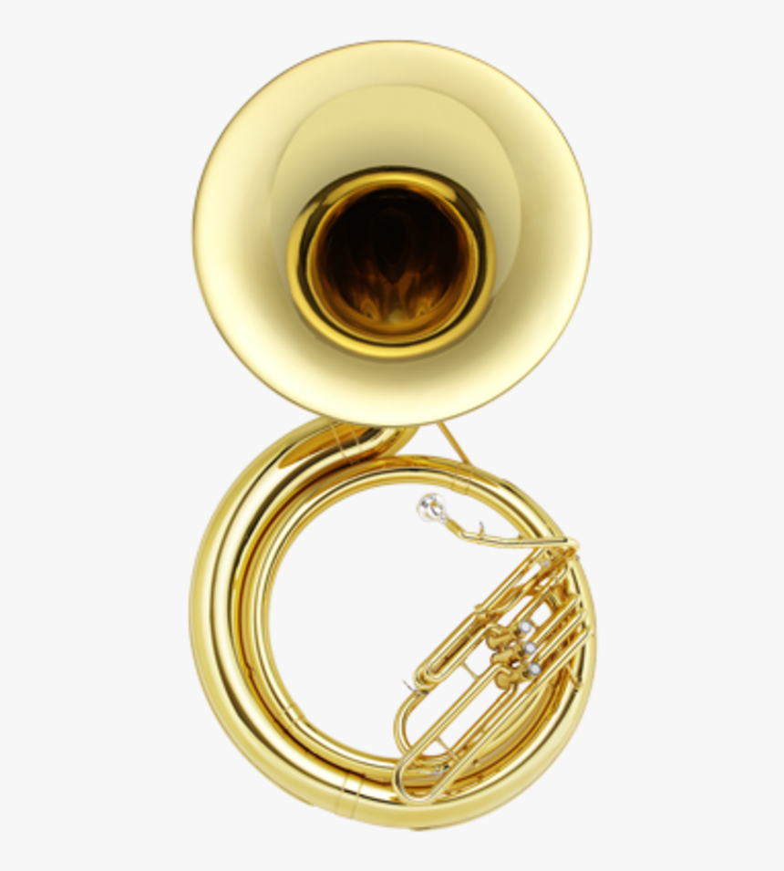 Sousaphone Tuba, HD Png Download , Transparent Png Image - PNGitem
