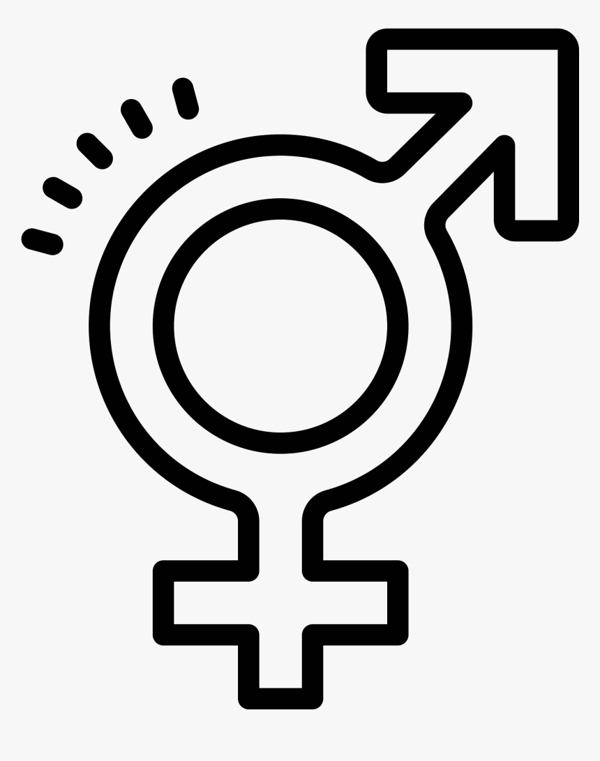 Png 50 Px - Gender Symbol, Transparent Png , Transparent Png Image ...