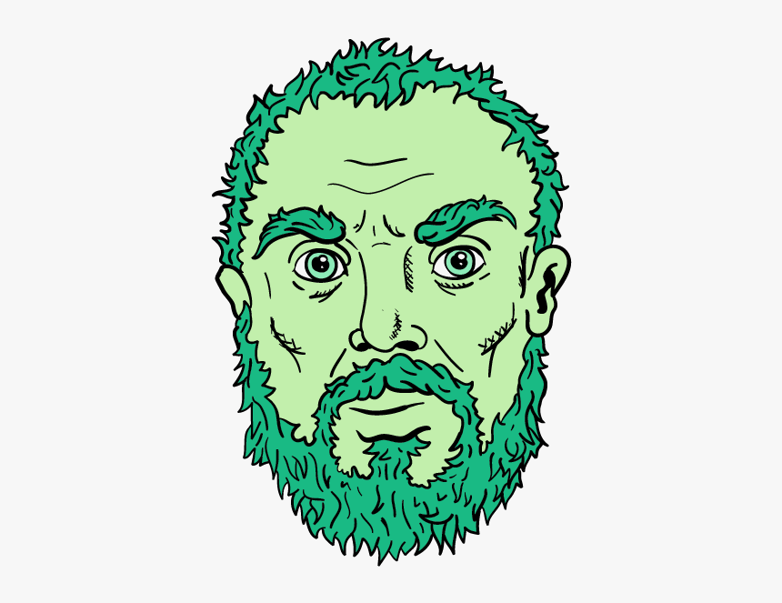 Green Giant-01, HD Png Download , Transparent Png Image - PNGitem
