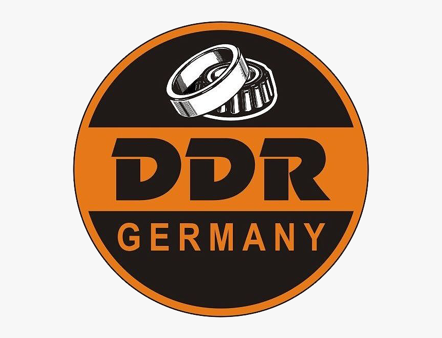 Ddr Logo - Nikumaroro Island, HD Png Download , Transparent Png Image ...