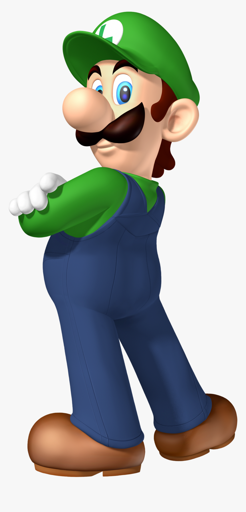 Image Ddr Mario Mix - Mario And Luigi Arms Crossed, HD Png Download ...