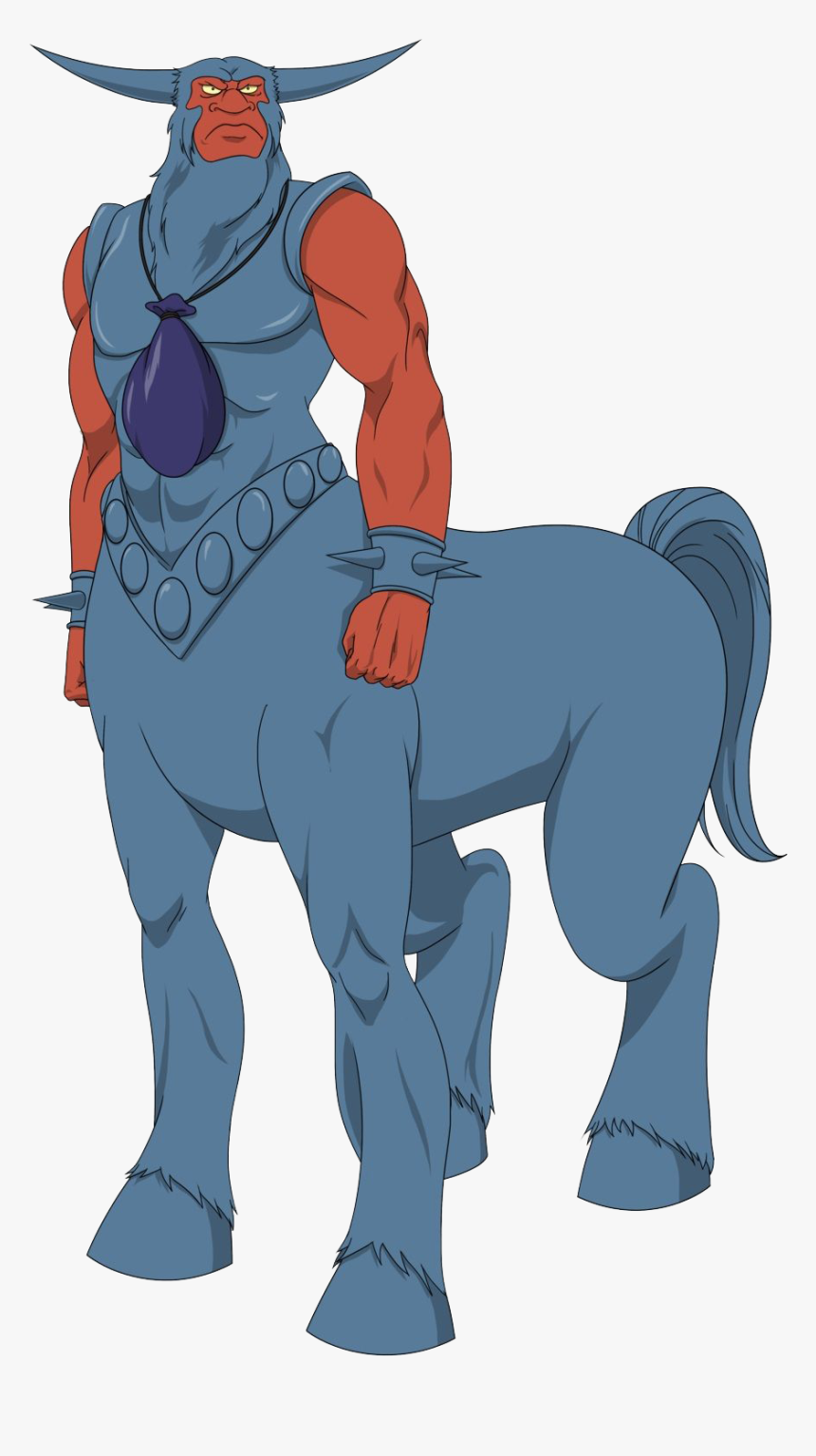 Villains Wiki - My Little Pony Tirek G1, HD Png Download , Transparent ...