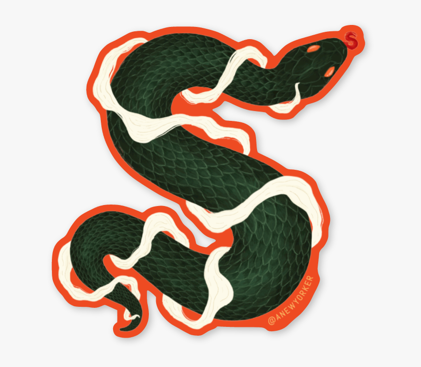 Snake, HD Png Download , Transparent Png Image - PNGitem