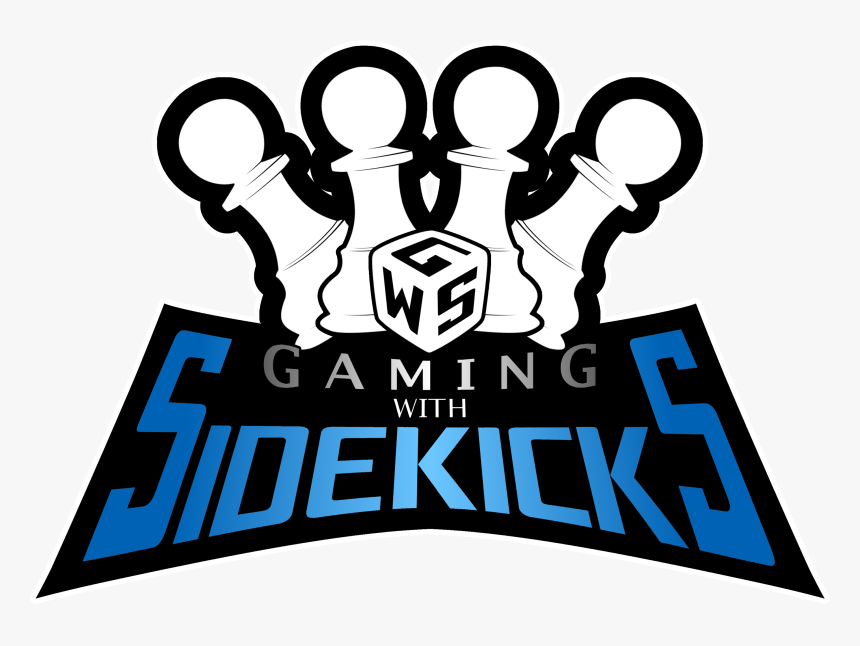 Gaming Banner Text Png, Transparent Png , Transparent Png Image - PNGitem