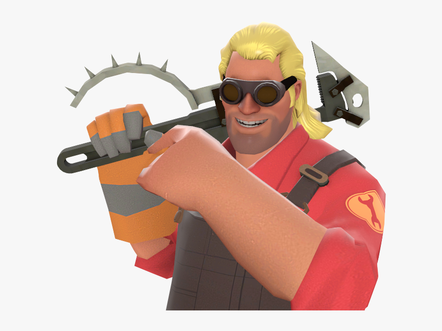 Tf2 Big Country, HD Png Download , Transparent Png Image - PNGitem