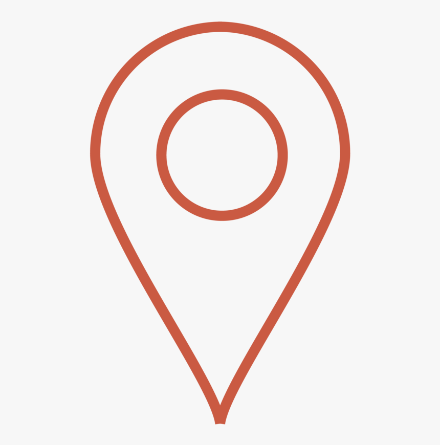 Map Point Or Artboard 9 Copy - Circle, HD Png Download , Transparent ...