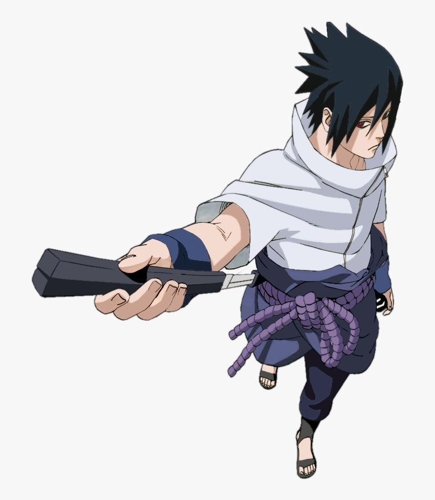 Picture - Sasuke Png, Transparent Png , Transparent Png Image - PNGitem