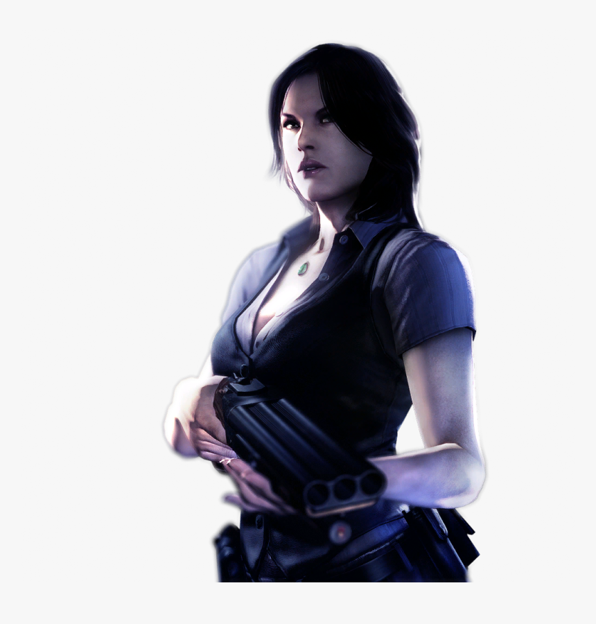 Thumb Image - Resident Evil 6 Png, Transparent Png , Transparent Png ...