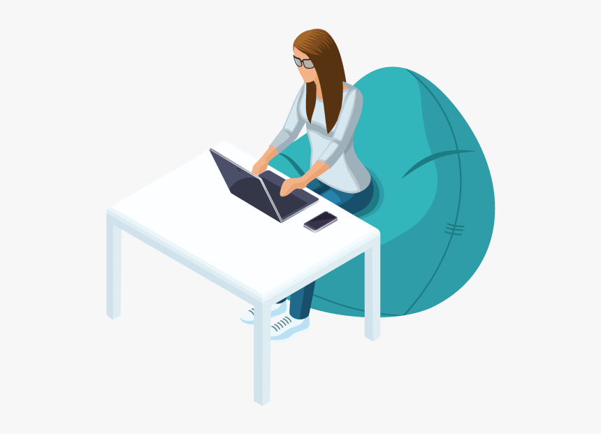 Student Teaching Illustration Png, Transparent Png , Transparent Png ...