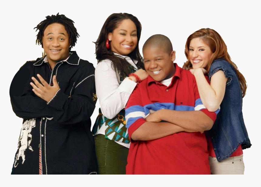 That S So Raven Png - That's So Raven Cast, Transparent Png ...