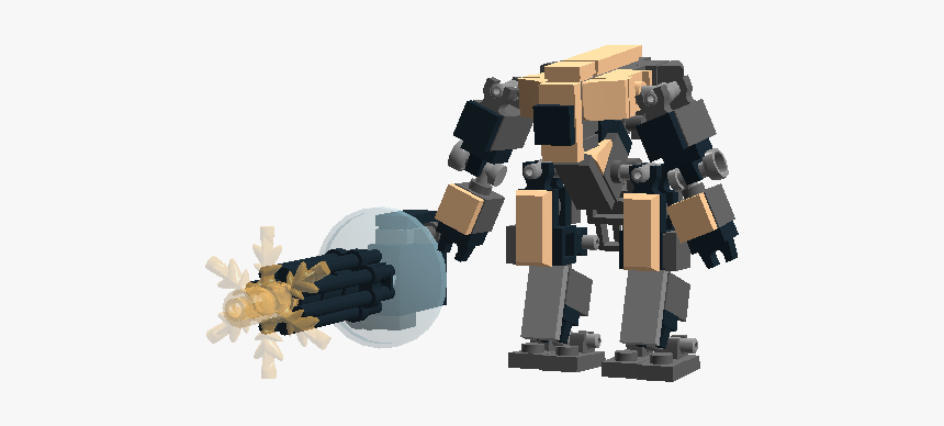 Mecha, HD Png Download , Transparent Png Image - PNGitem