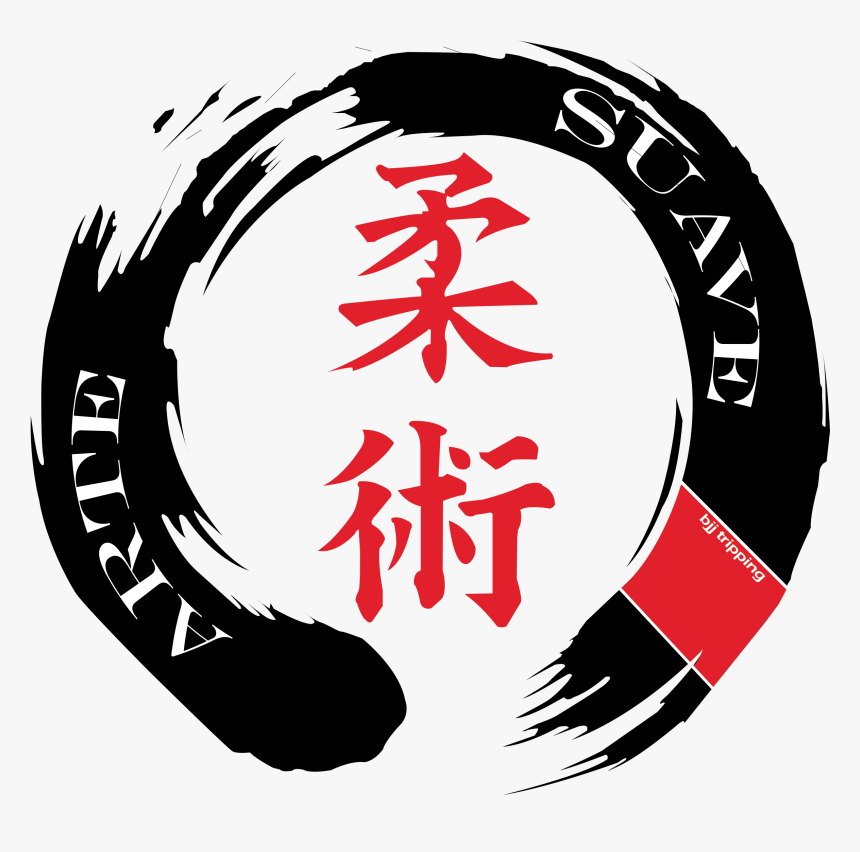 Jiu Jitsu Kanji, HD Png Download , Transparent Png Image - PNGitem