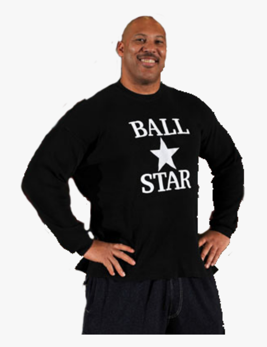 Lavar Ball Png, Transparent Png , Transparent Png Image - PNGitem
