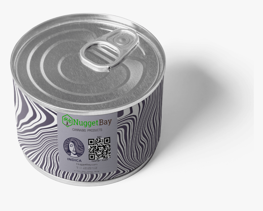 Kosher Kush - Box, HD Png Download , Transparent Png Image - PNGitem