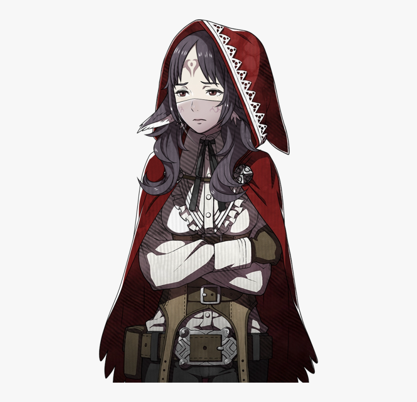 Velouria Fire Emblem, HD Png Download , Transparent Png Image - PNGitem