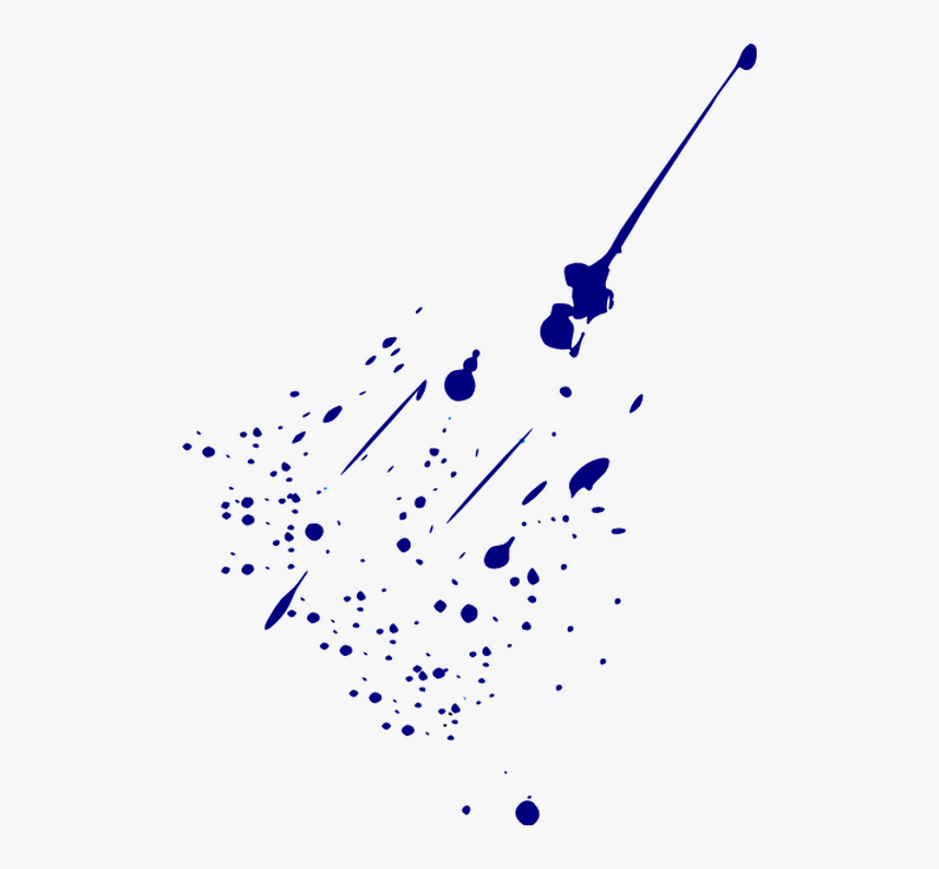 Transparent Paint Splatter Png, Png Download , Transparent Png Image ...