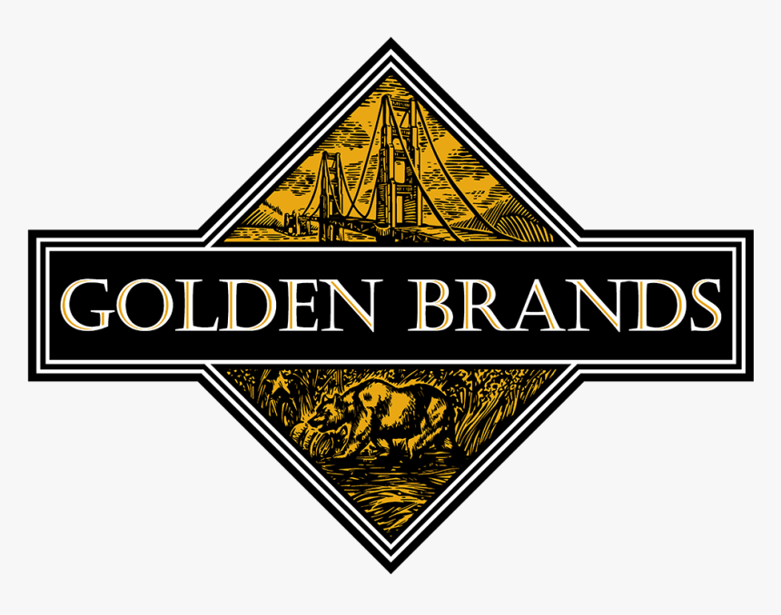 Golden Brands - Golden Brands Logo, HD Png Download , Transparent Png ...