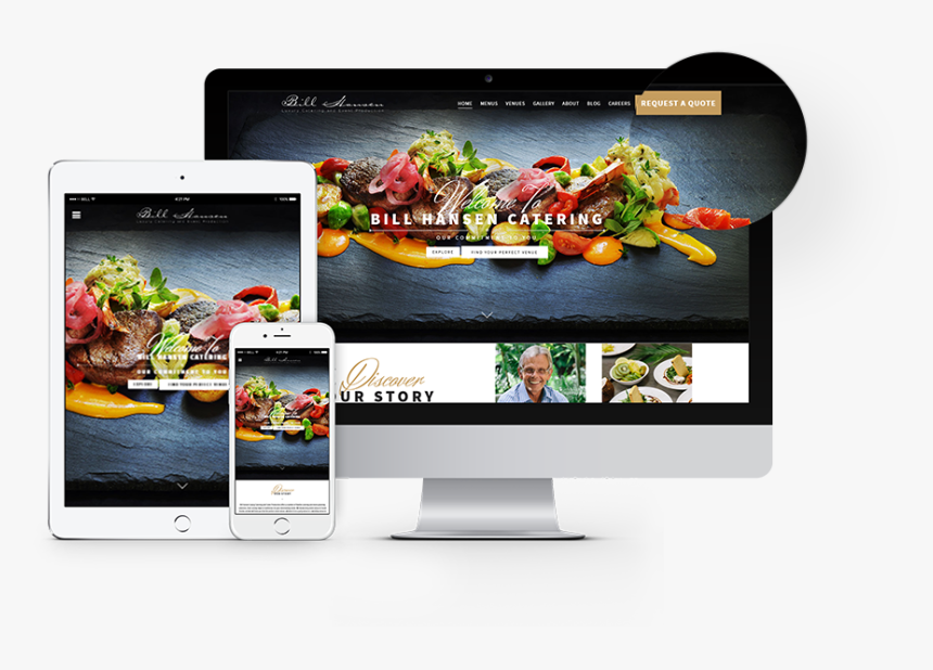 Mockup-1 - Led-backlit Lcd Display, HD Png Download , Transparent Png ...