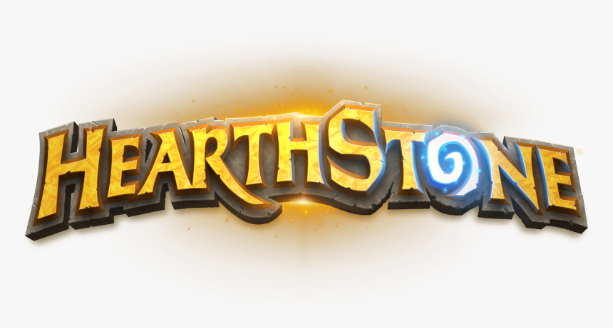 Hearthstone Logo Png, Transparent Png , Transparent Png Image - PNGitem