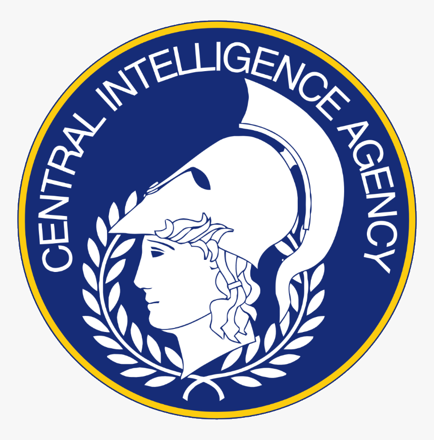 Spy Agency Logo