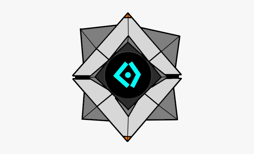 Destiny Ghost Png - Transparent Background Destiny Ghost Gif, Png ...