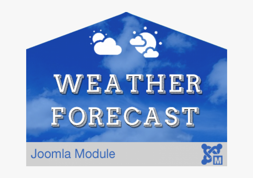 Jk Weather Forecast - Graphic Design, HD Png Download , Transparent Png ...