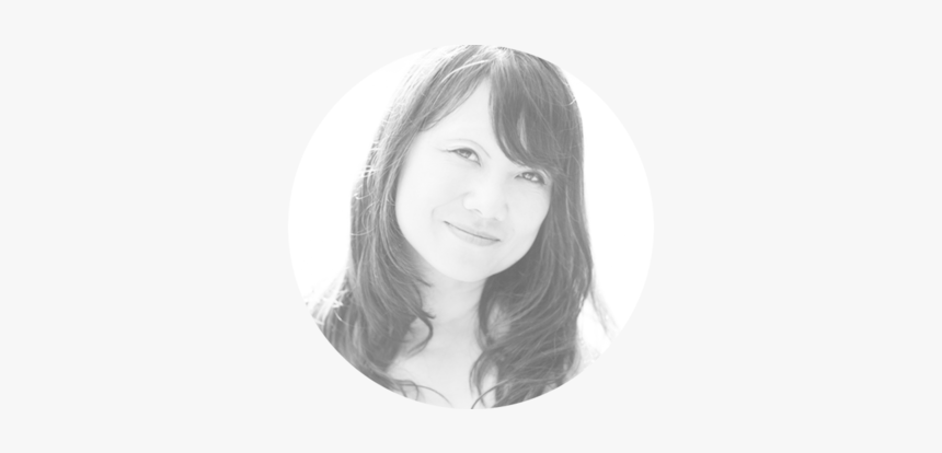 Suzy Sidharta Headshot - Girl, HD Png Download , Transparent Png Image ...