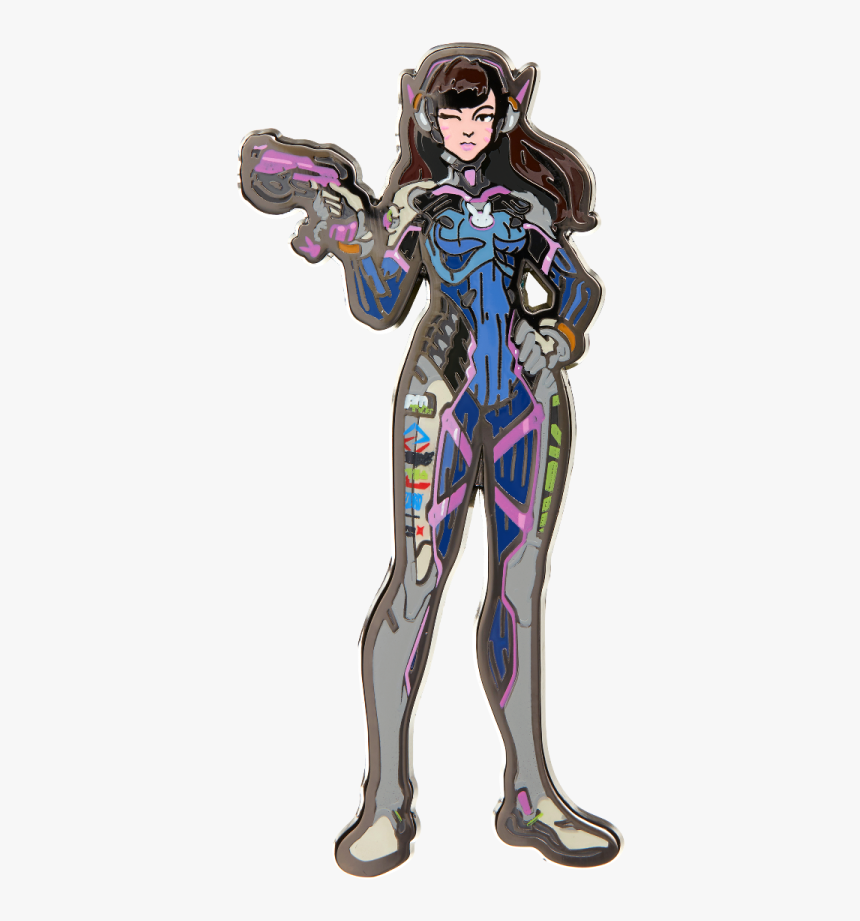 Overwatch, HD Png Download , Transparent Png Image - PNGitem