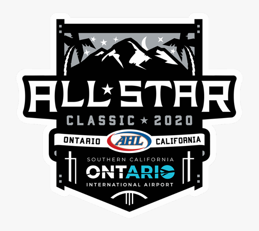 Ahl All Star Classic 2020, HD Png Download , Transparent Png Image ...