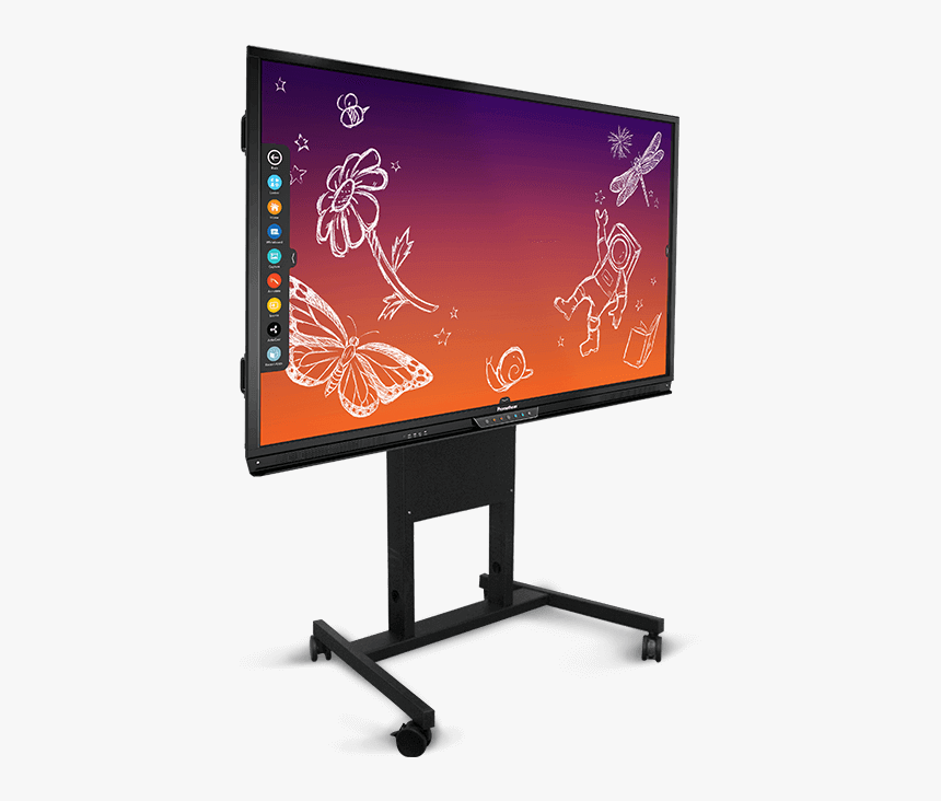 Promethean Board Clipart