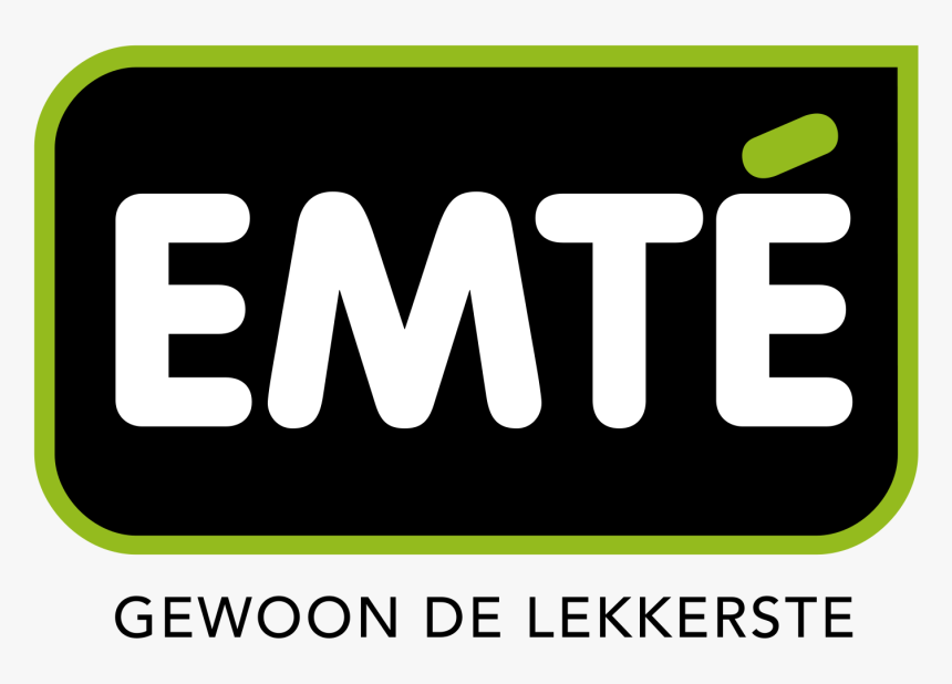 Emté Supermarkten Logo 01 - Emte Logo, HD Png Download , Transparent ...
