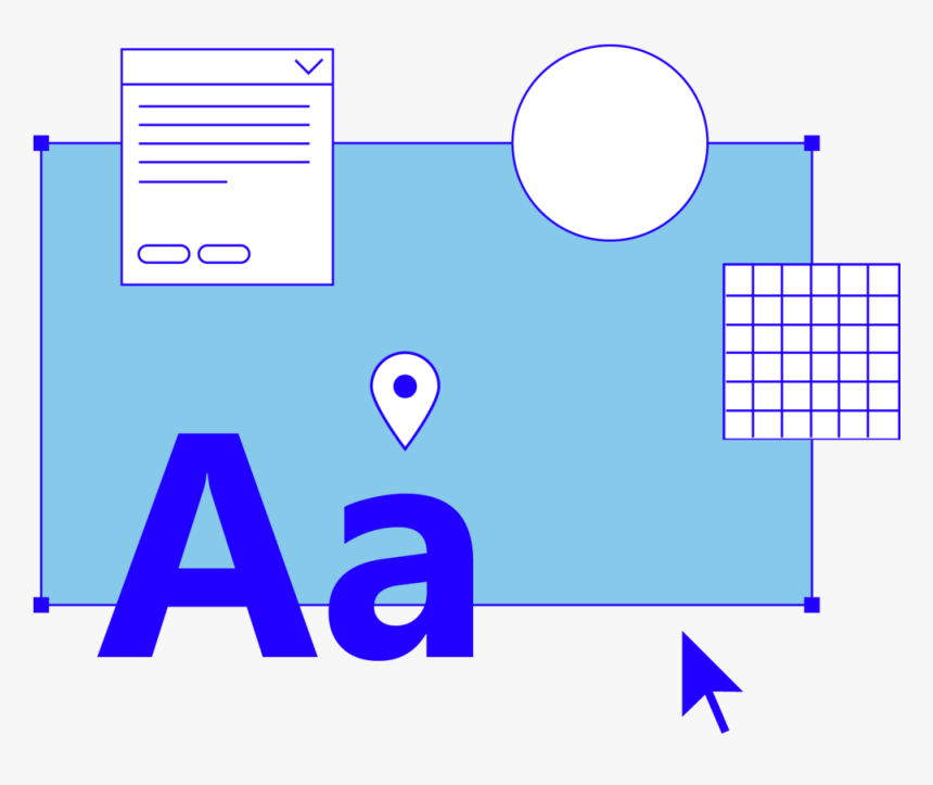 Design Systems, HD Png Download , Transparent Png Image - PNGitem