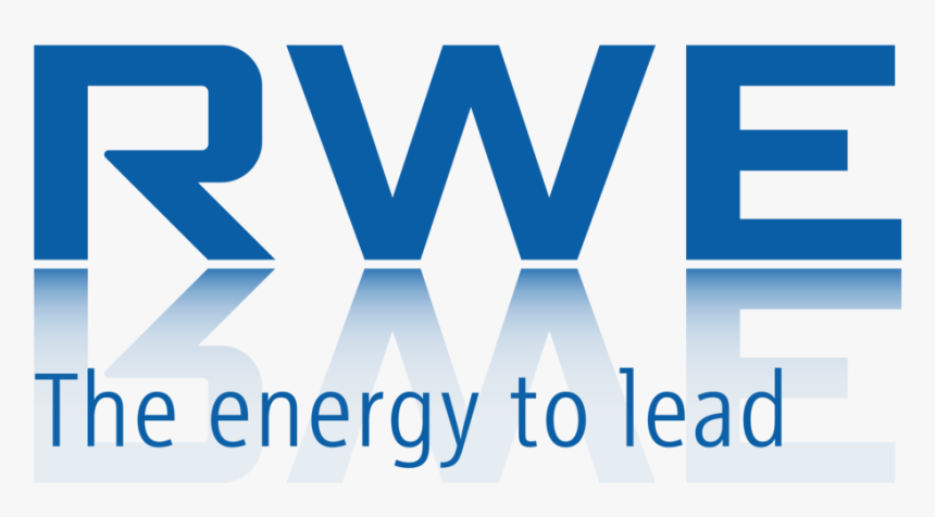 Rwe-logo - Rwe Logo, HD Png Download , Transparent Png Image - PNGitem