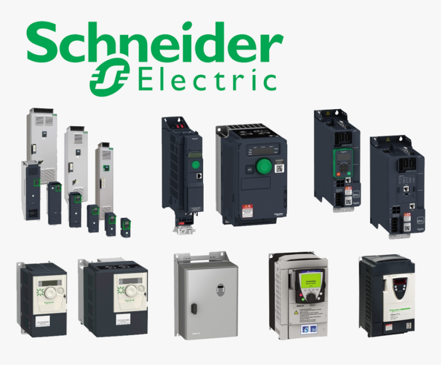 Schneider Electric, HD Png Download , Transparent Png Image - PNGitem