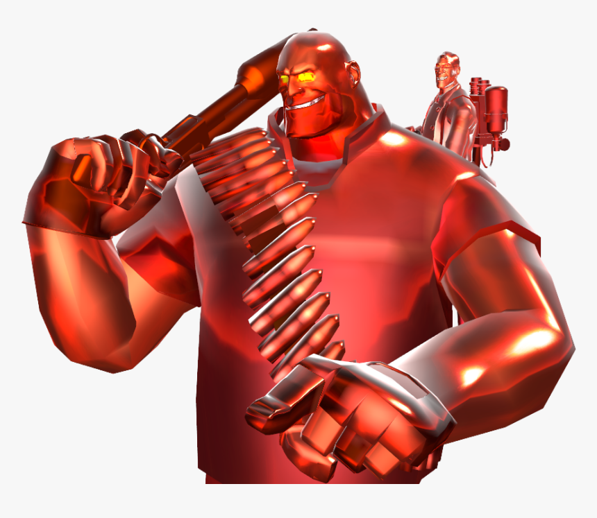 Team Fortress Heavy Memes, HD Png Download , Transparent Png Image ...