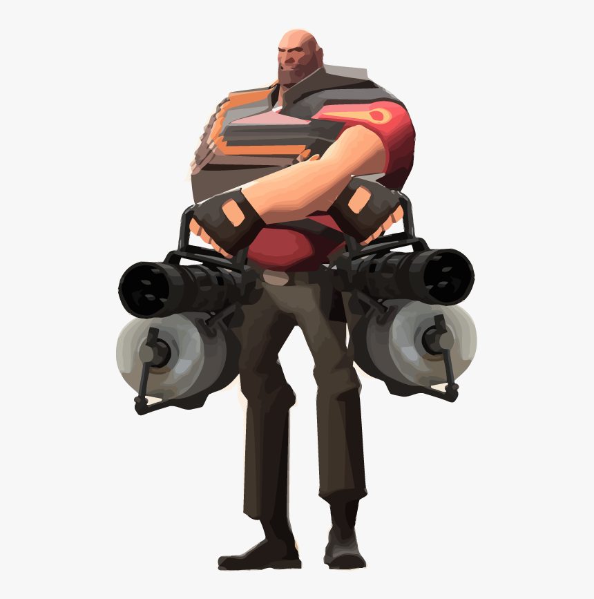 Tf2 Heavy Logo