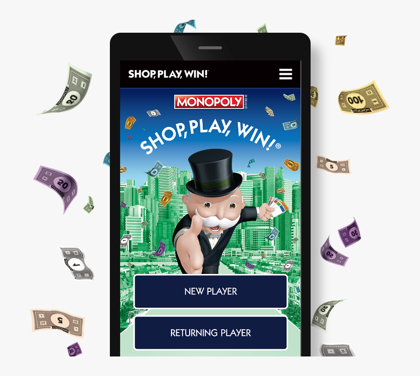 Monopoly, HD Png Download , Transparent Png Image - PNGitem