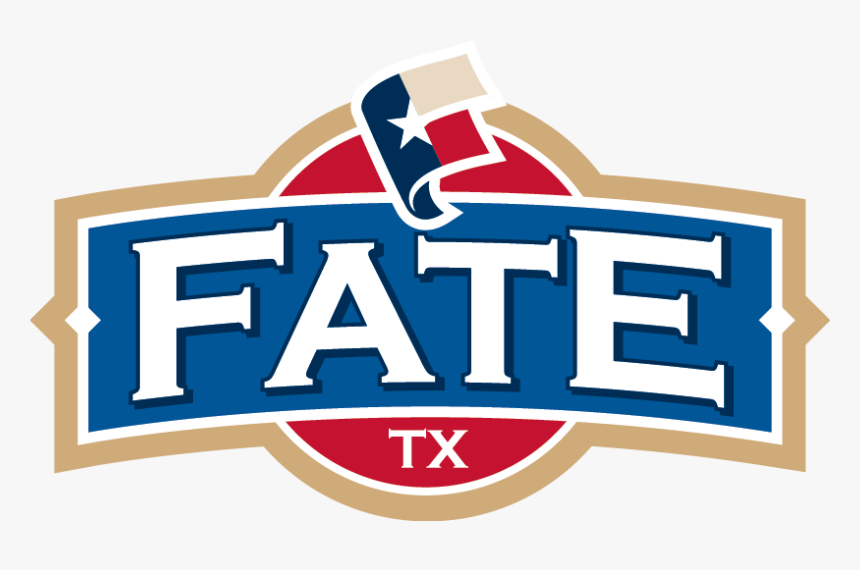 City Of Fate Logo Class Img Responsive True Size - City Of Fate Texas ...