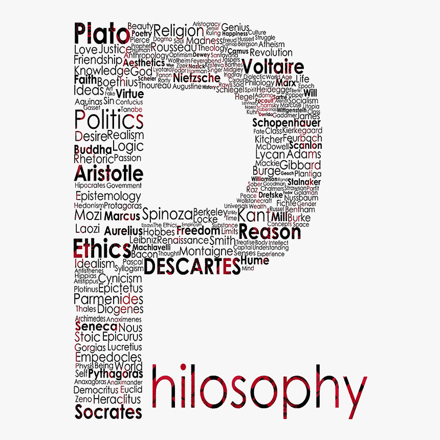 Philosophy Word Png, Transparent Png , Transparent Png Image - PNGitem