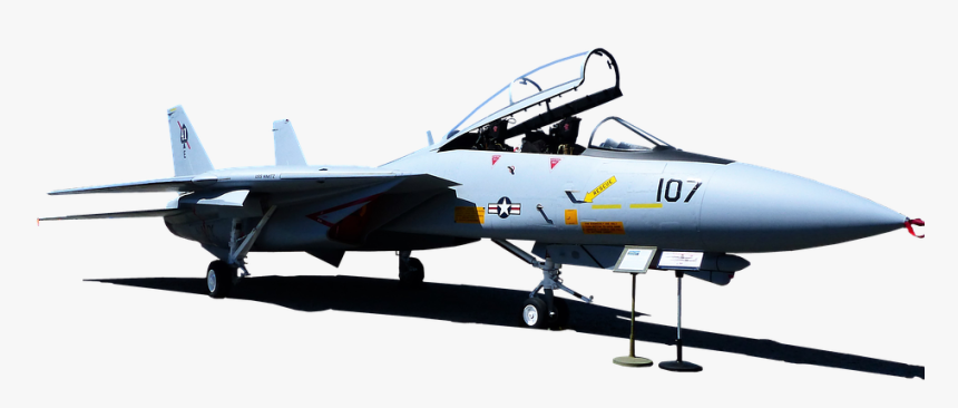 Mcdonnell Douglas F/a-18 Hornet, HD Png Download , Transparent Png ...
