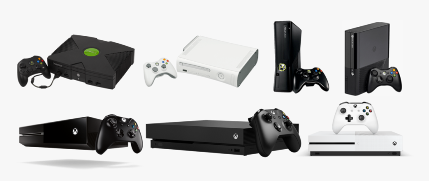 Xbox 360 Console Png, Transparent Png , Transparent Png Image - PNGitem