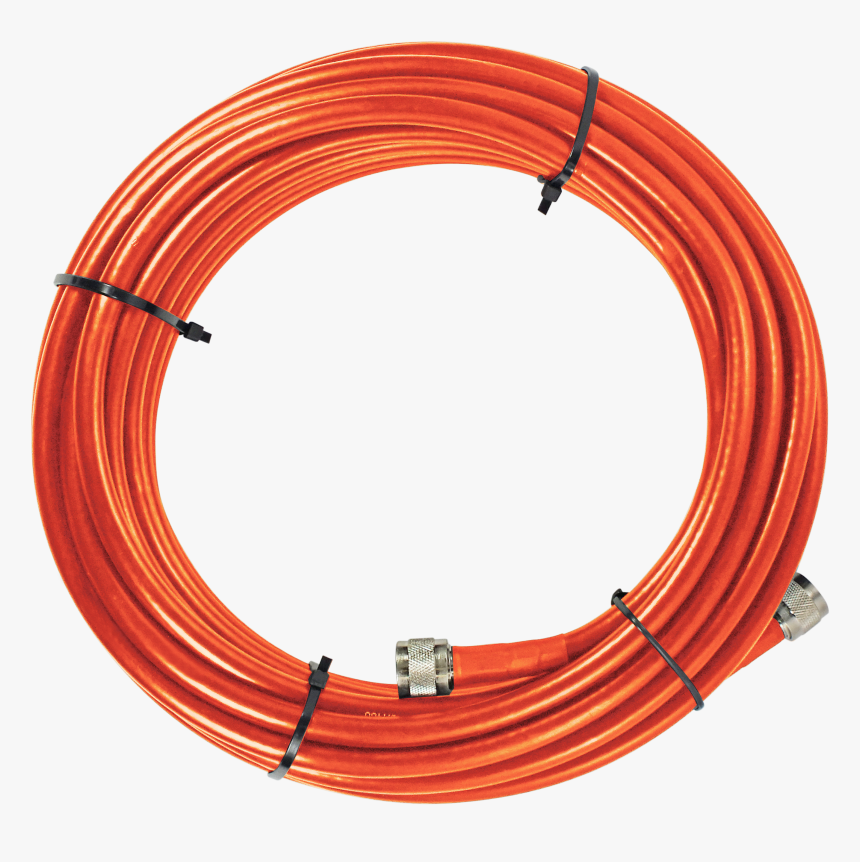 Sc-pl Plenum Cable 30 Ft - Coaxial Cable, HD Png Download , Transparent ...