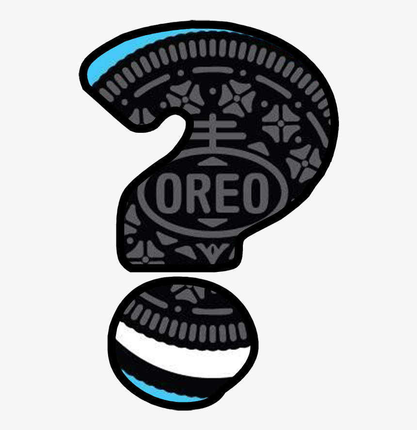 Oreo Icon, HD Png Download , Transparent Png Image - PNGitem