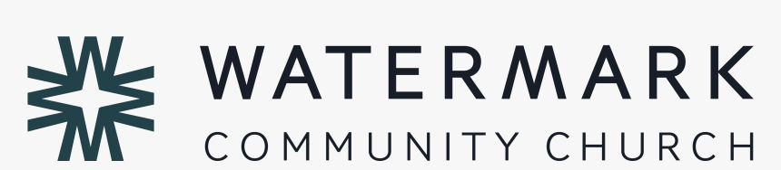 Watermark Community Church, HD Png Download , Transparent Png Image ...